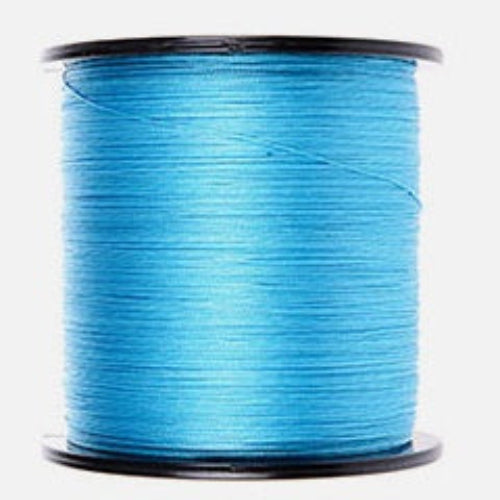 Vigorous Horse Fish 4-Strand Braided Line – fishing gear store