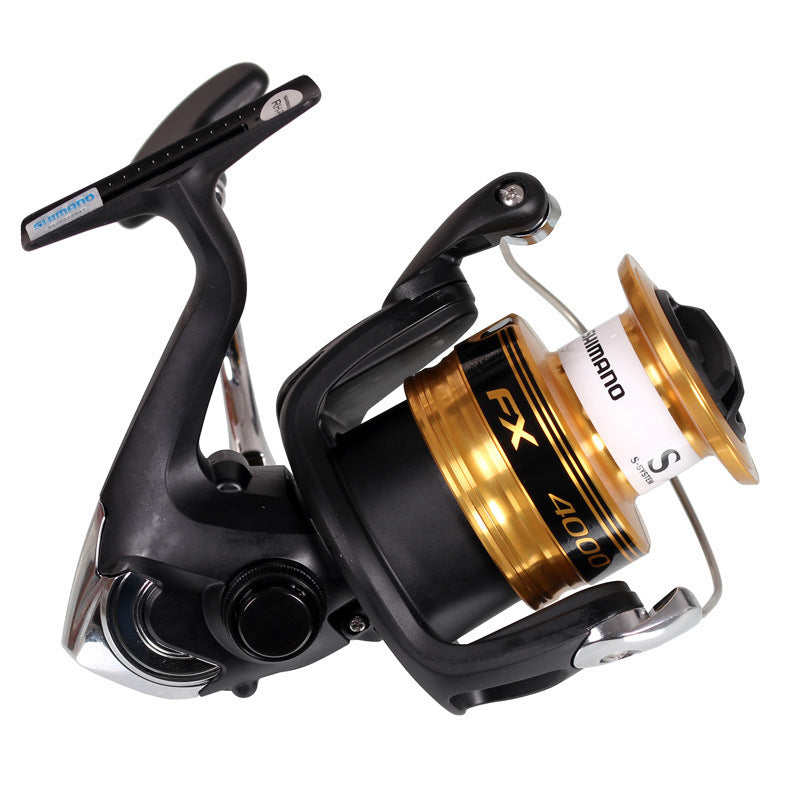 Long Cast Sea Fishing Reel | High Capacity Surf & Rock Reel – fishing ...