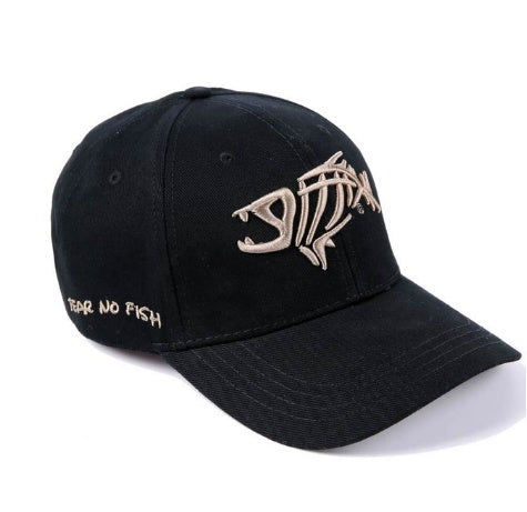Fishing Baseball Cap – Outdoor Sun Hat for Anglers – fishing gear store