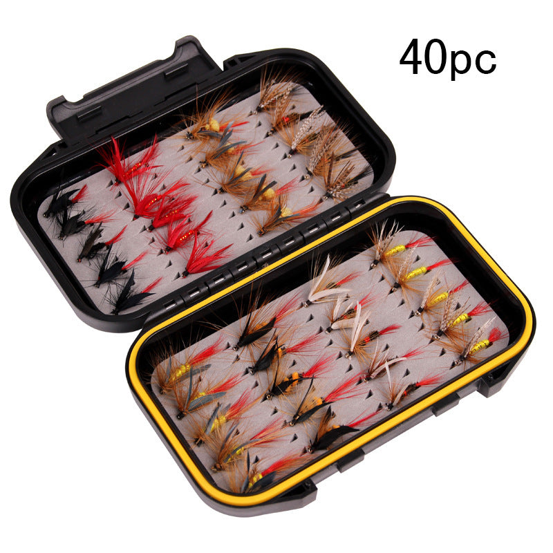 Nymph Box Set – Fly Fishing Flies for Trout & Panfish | Fishing Gear ...