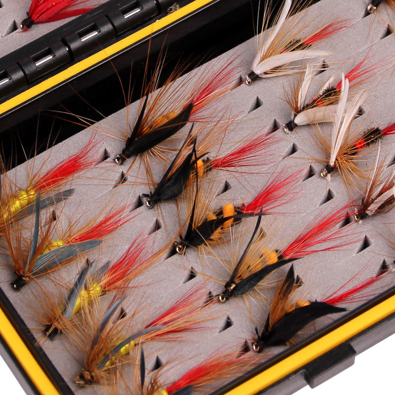 Nymph Box Set – Fly Fishing Flies for Trout & Panfish | Fishing Gear ...